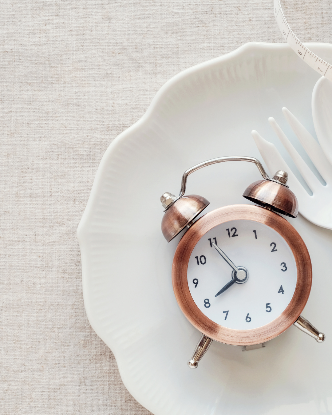 Intermittent Fasting: More mentally harmful and less physically ...